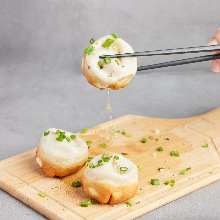 Wang Fu Dim Sum | Restaurant | Food & Beverage | CapitaLand Malls