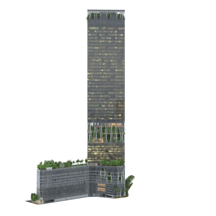 CapitaSpring