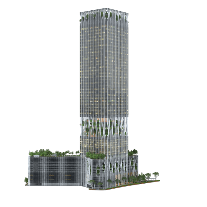 CapitaSpring