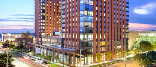 Lodging | CapitaLand