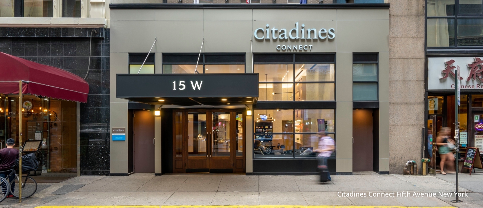Lodging | CapitaLand