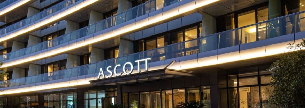 Lodging | CapitaLand
