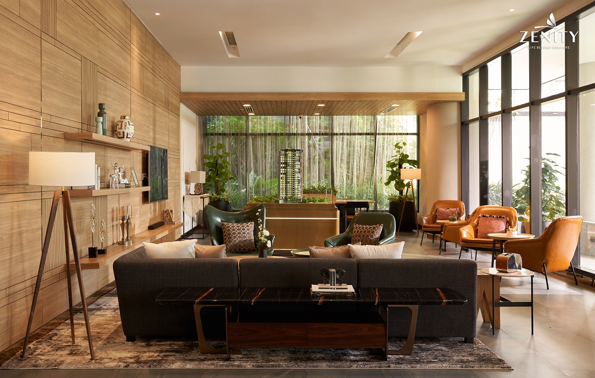 ZENITY | CapitaLand