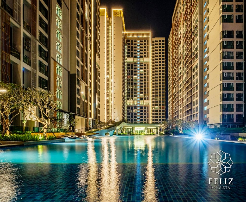 Feliz en Vista | CapitaLand