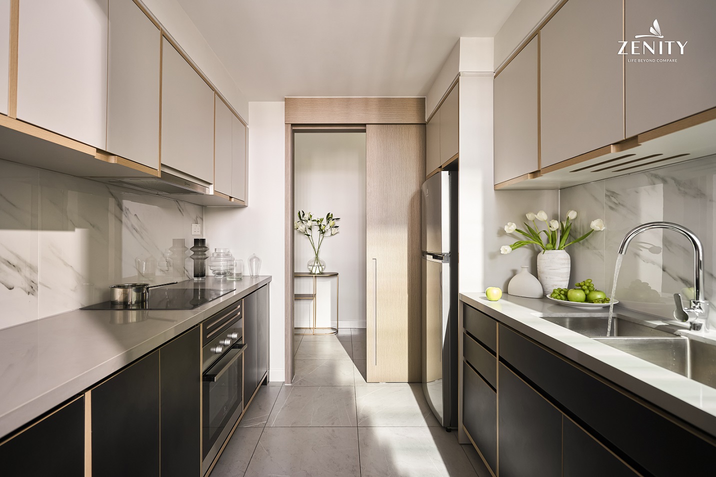 ZENITY | CapitaLand
